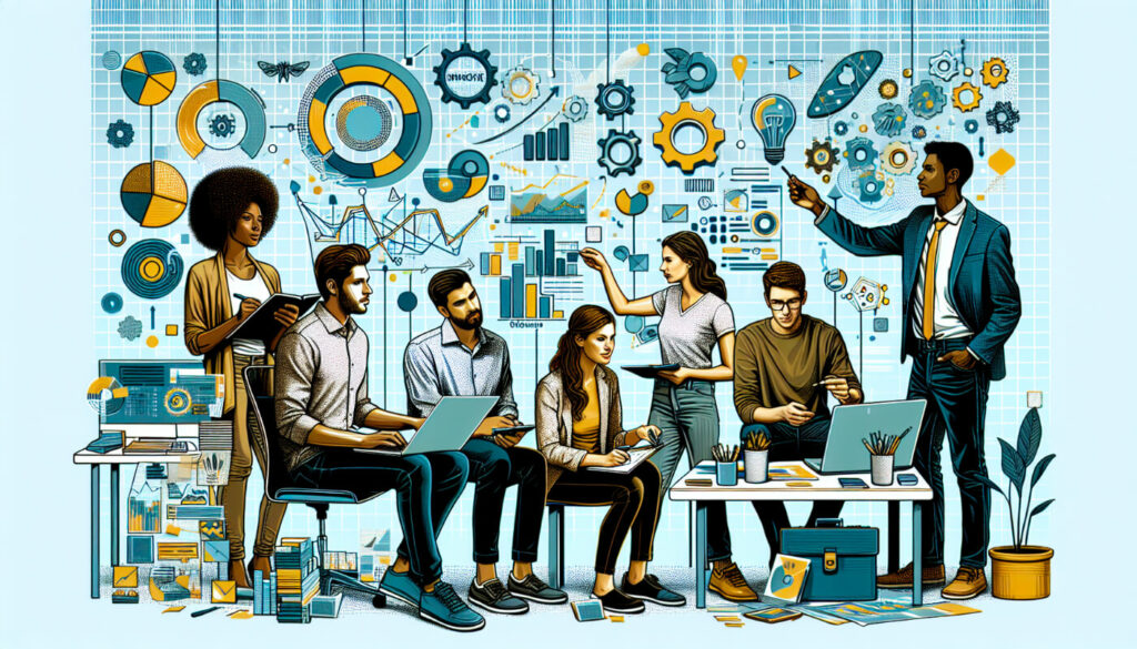 Startup Project Management: The Key To Success - Leantime