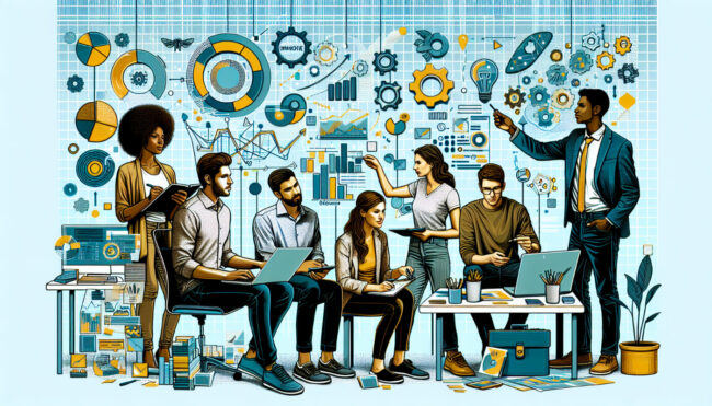 Startup Project Management: The Key To Success - Leantime