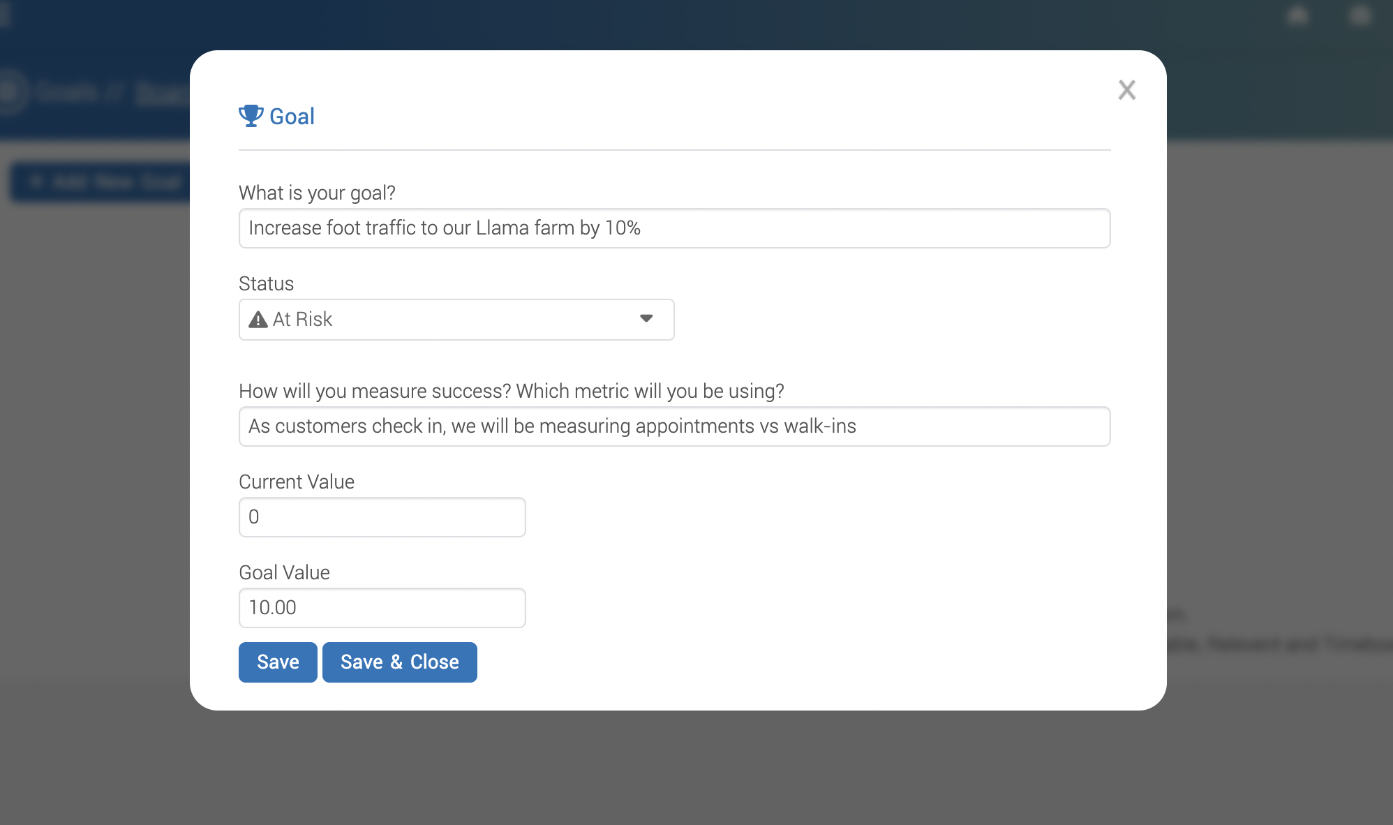 Cross functional project management - Leantime