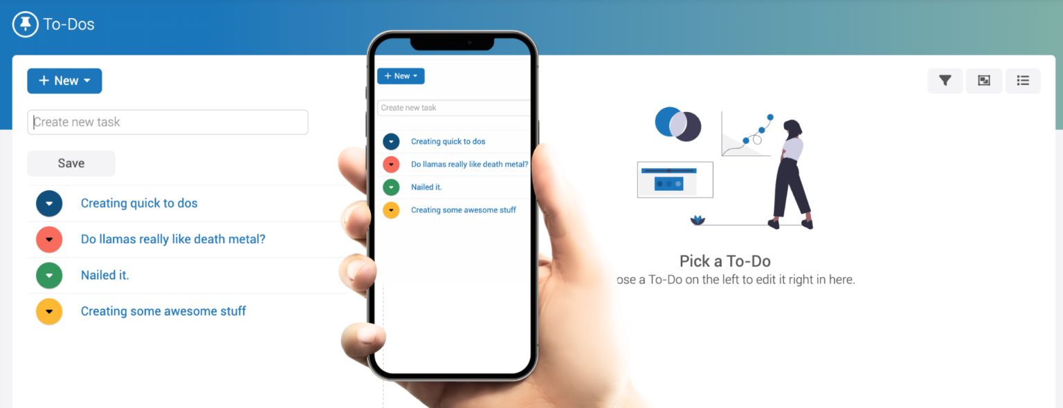 Leantime - Project Management Solutions for ADHD and ADD