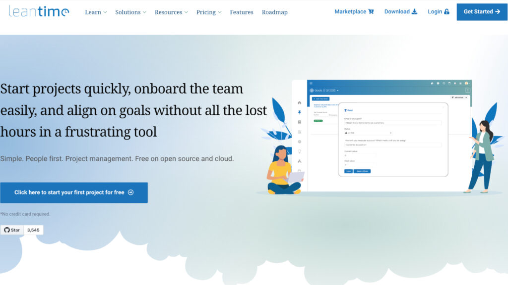 The Benefits of Using Project Management Software - Leantime