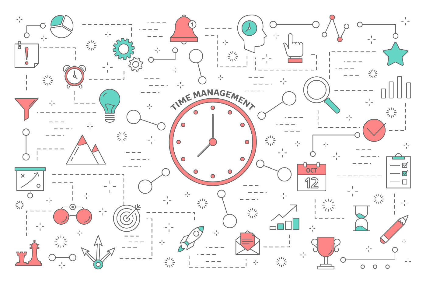 Time Management: 5 Techniques to Get More Done - Leantime
