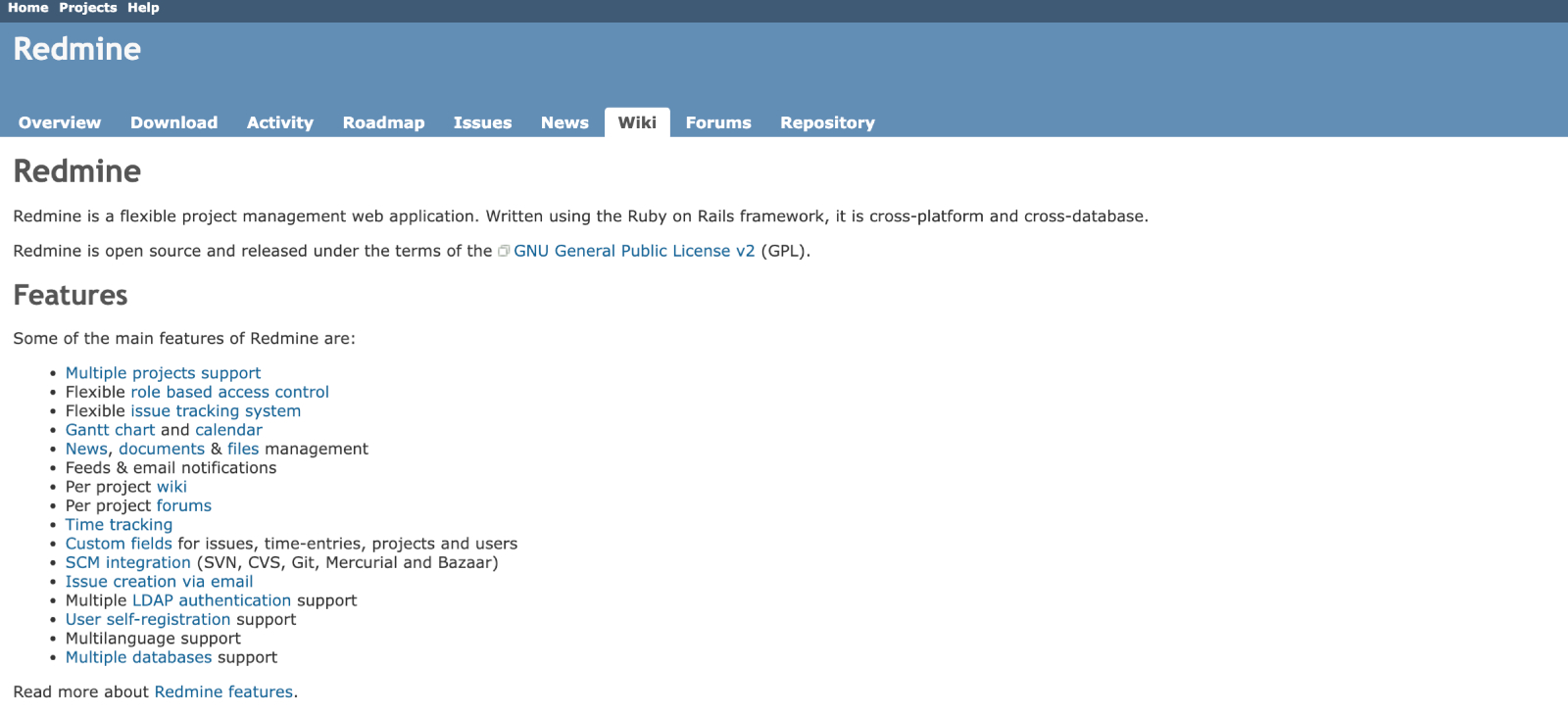 Open Source Project Management: Key Insights - Leantime