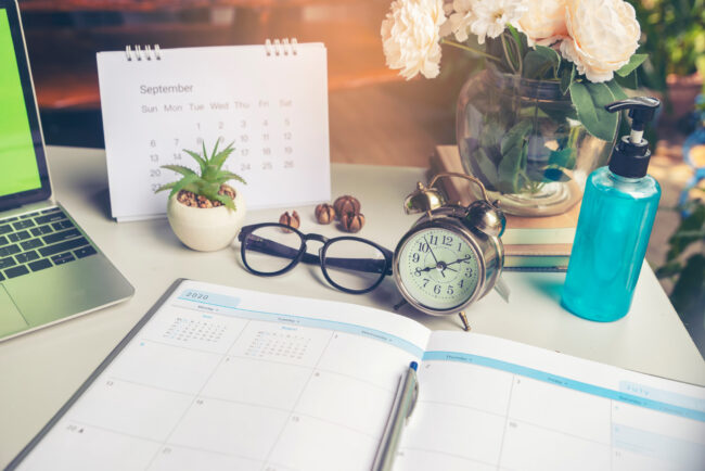 ADHD Planner: The Best Digital Planner for ADHD Brains - Leantime