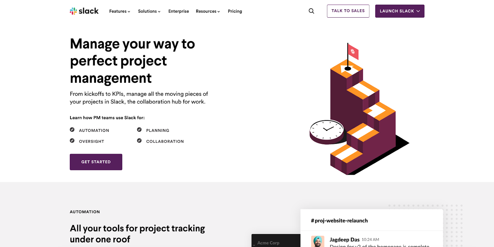 Ensuring Project Success: Avoiding Common Pitfalls - Leantime