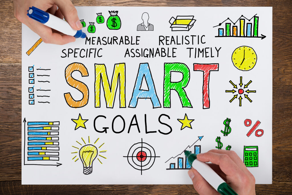Top Goal Setting Software of 2024 - Leantime