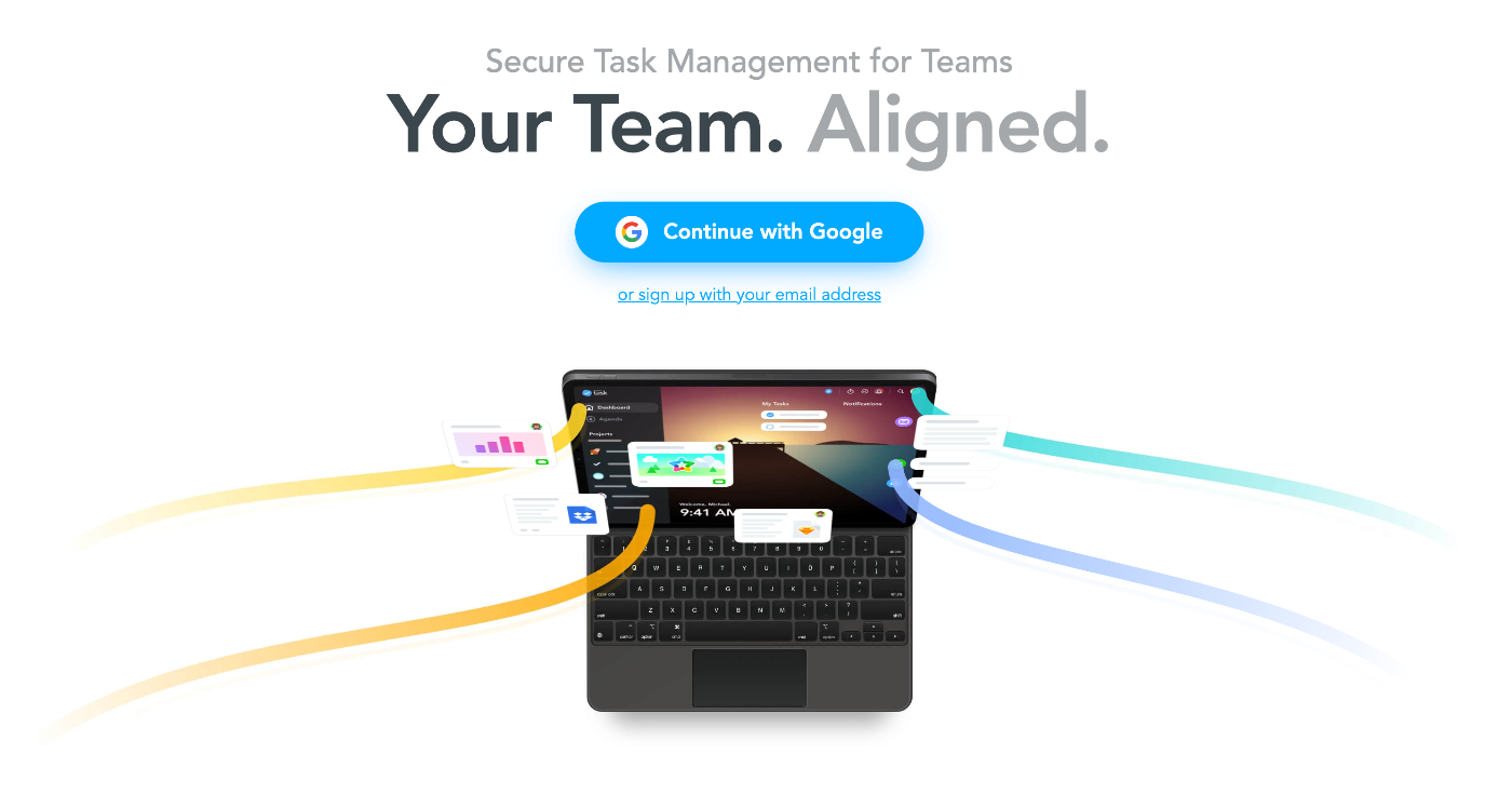 The Top Agile Project Management Tools of 2024 - Leantime