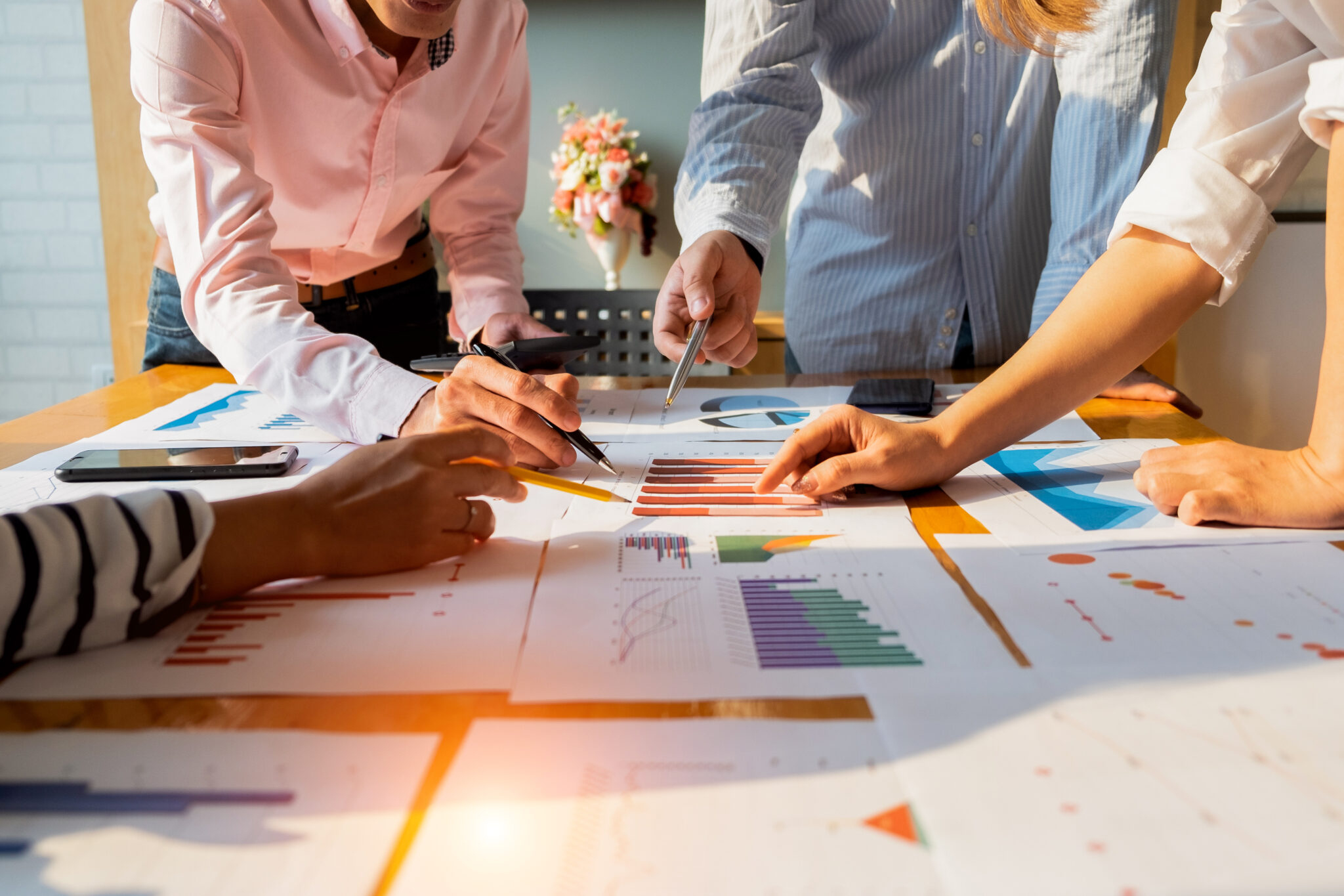 Project Management Without Degree: The Ultimate Guide - Leantime