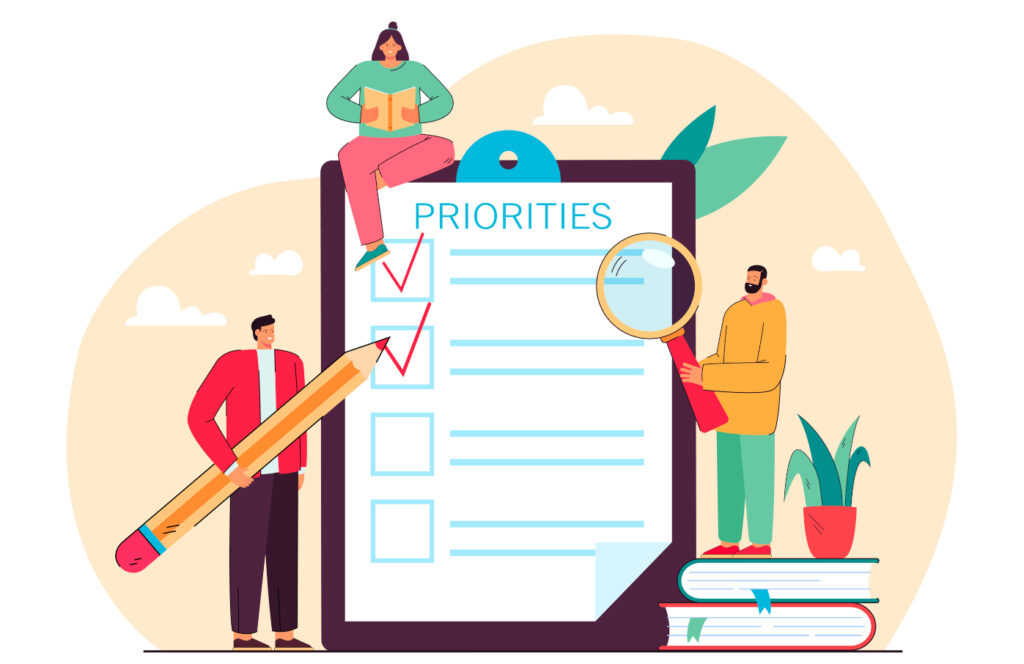 How to Prioritize Tasks When Everything Feels Important - Leantime