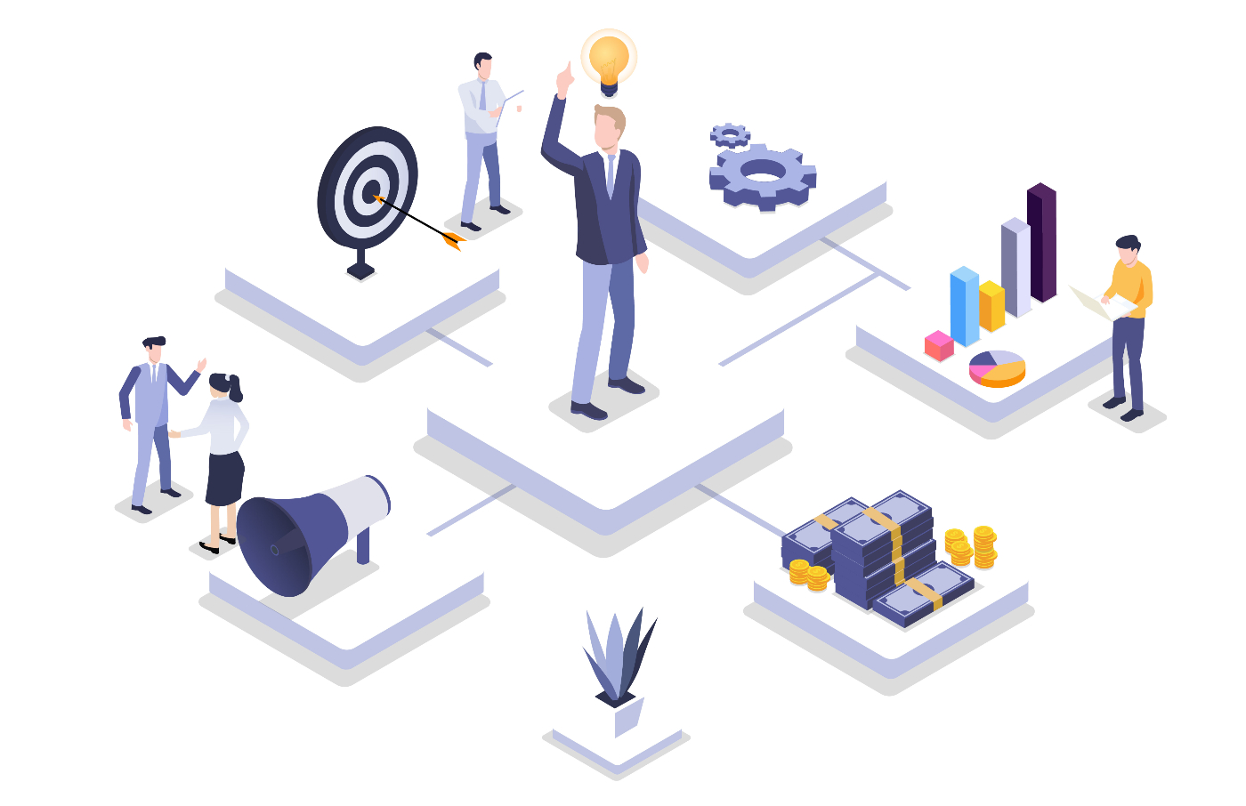 Constructing a Dynamic Startup Culture for Growth - Leantime