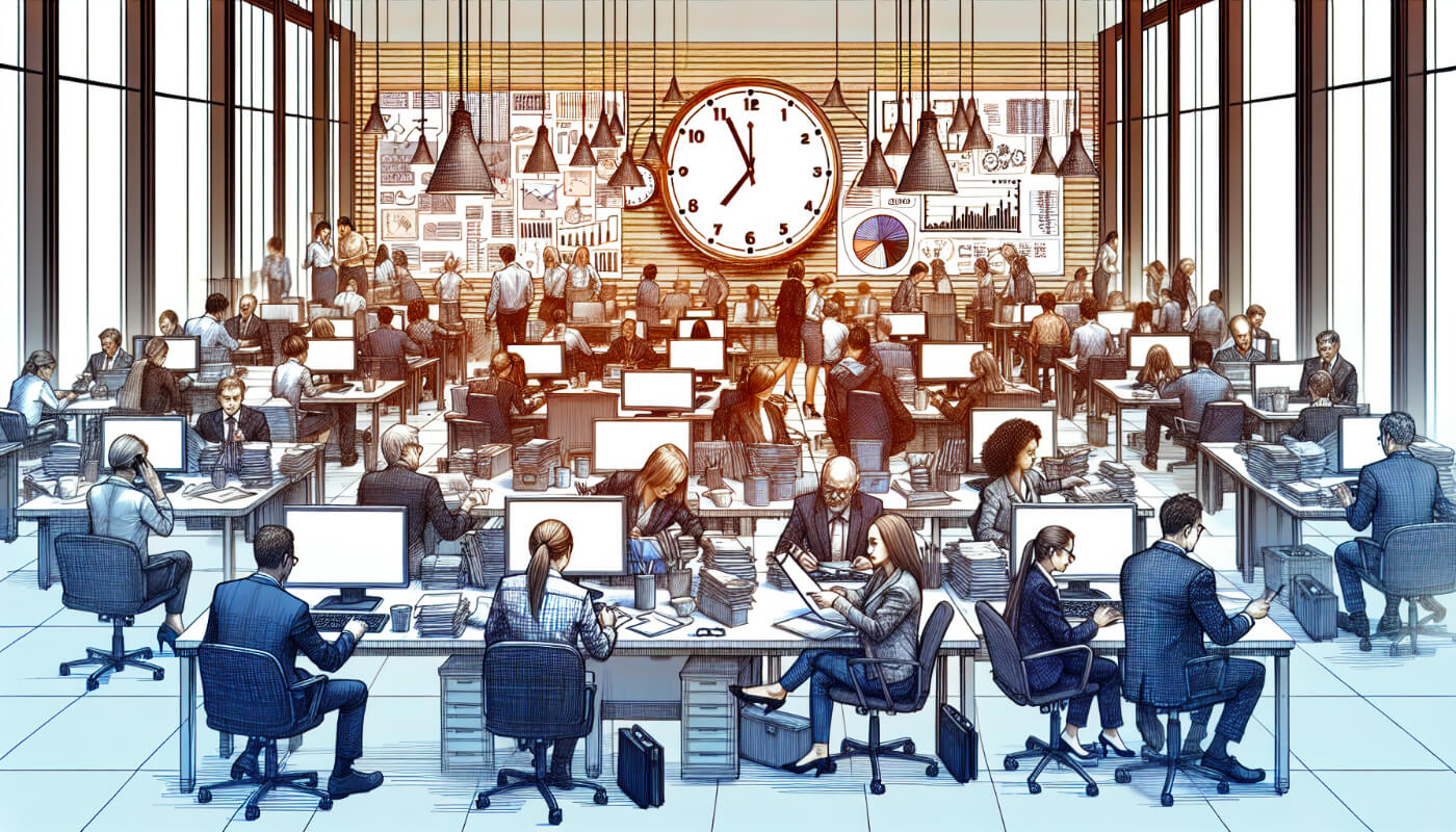 How to Prioritize Tasks When Everything Feels Important - Leantime