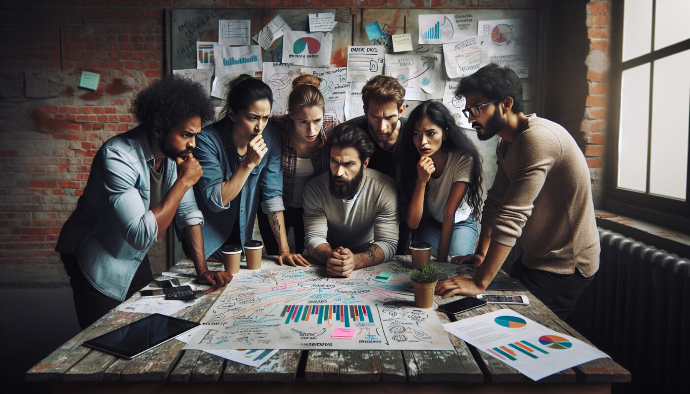 Constructing a Dynamic Startup Culture for Growth - Leantime