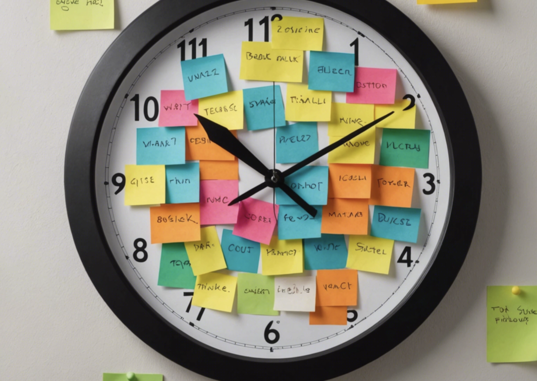 ADHD & Project Management: Techniques for Focus & Organization - Leantime