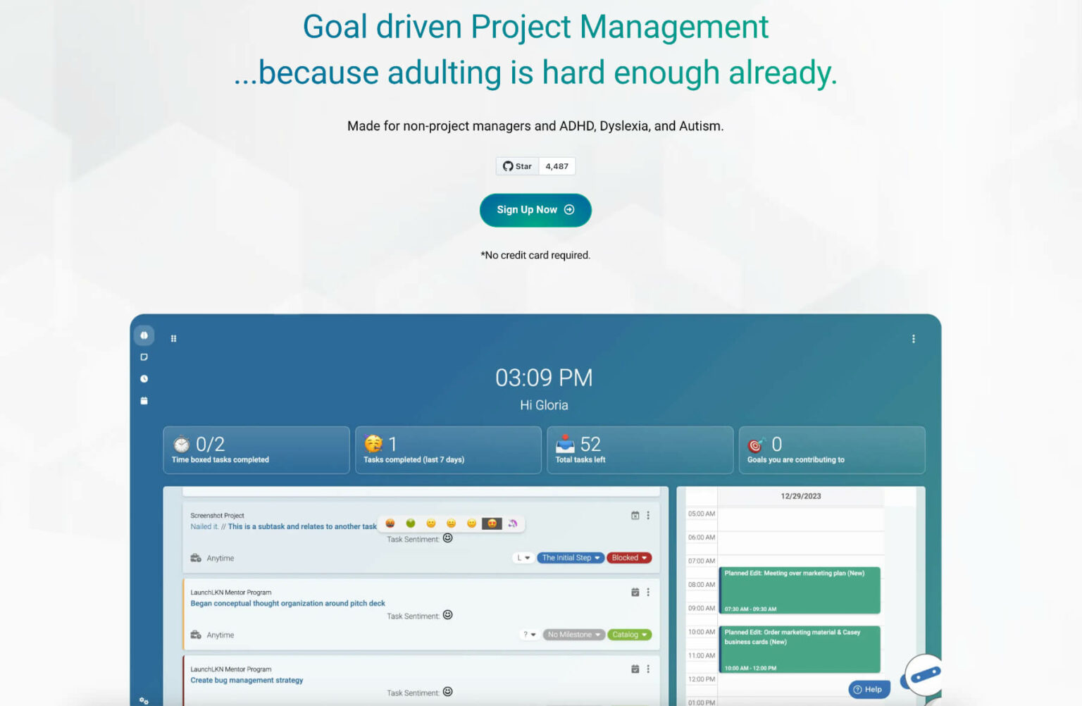 Leantime vs OpenProject vs Taiga | Full Comparison - Leantime