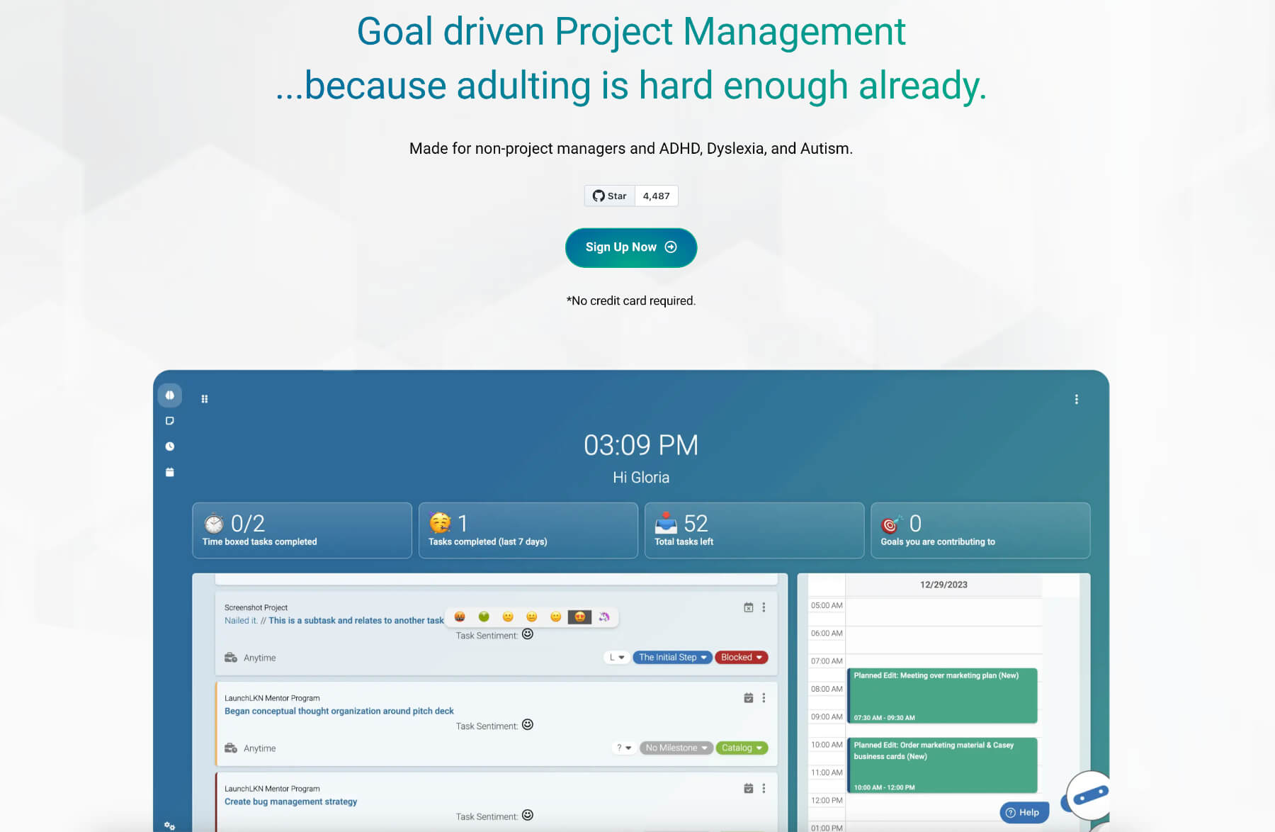 Leantime vs OpenProject vs Taiga | Full Comparison - Leantime