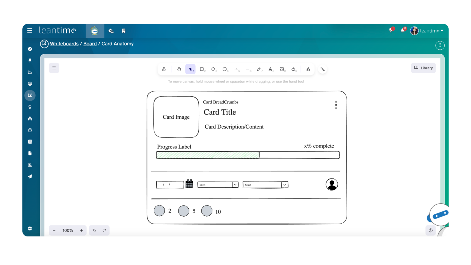 Leantime - Open Source Project Management Software