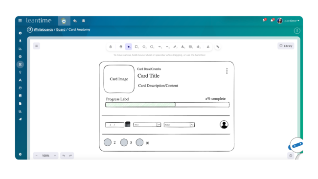 Leantime - Open Source Project Management Software