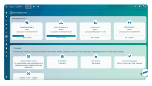 Leantime - Open Source Project Management Software