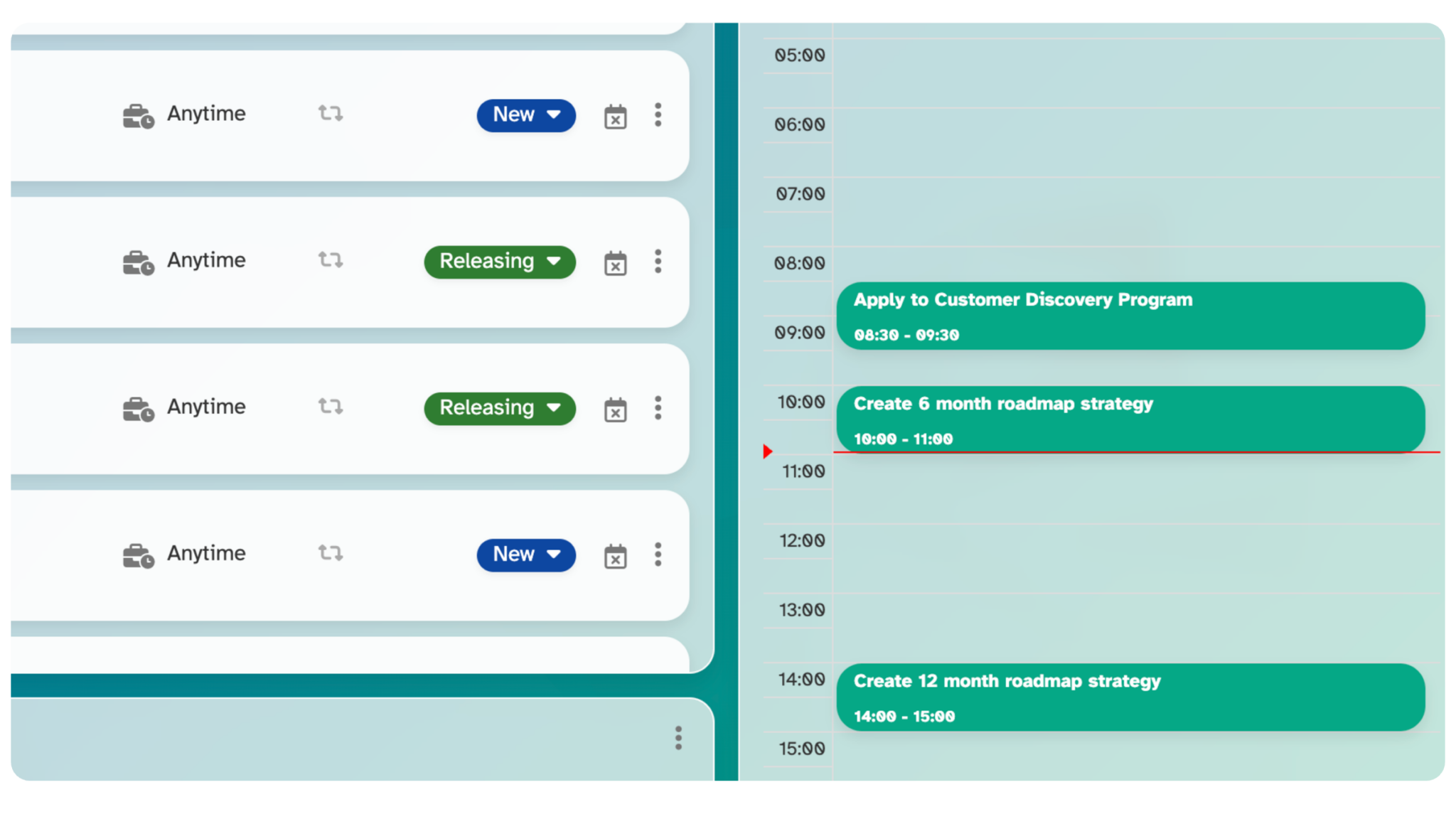 Leantime - Open Source Project Management Software
