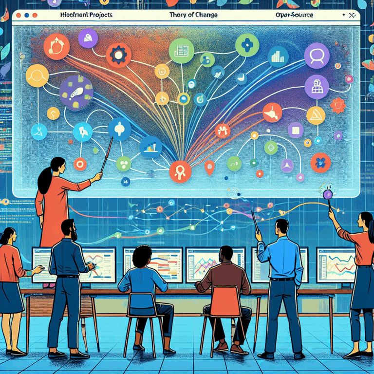 Understanding the Lean Canvas: The Blueprint of Lean Innovation - Leantime
